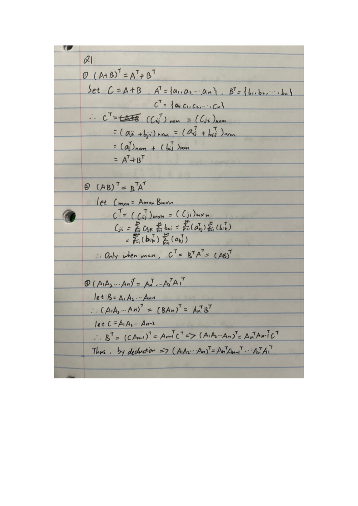 Assignment 1 - solution - el5253 - Studocu