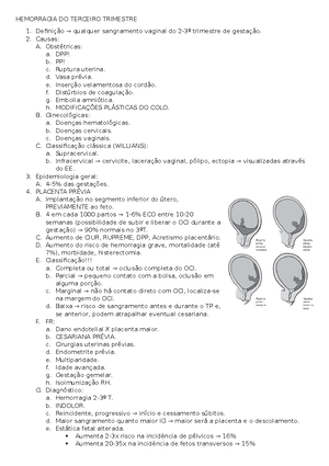 Mecanismo do Parto e Planos de De Lee - MECANISMO DO PARTO E PLANOS DE ...