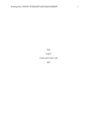 Evidence based practice guideline - Write a fully developed and ...