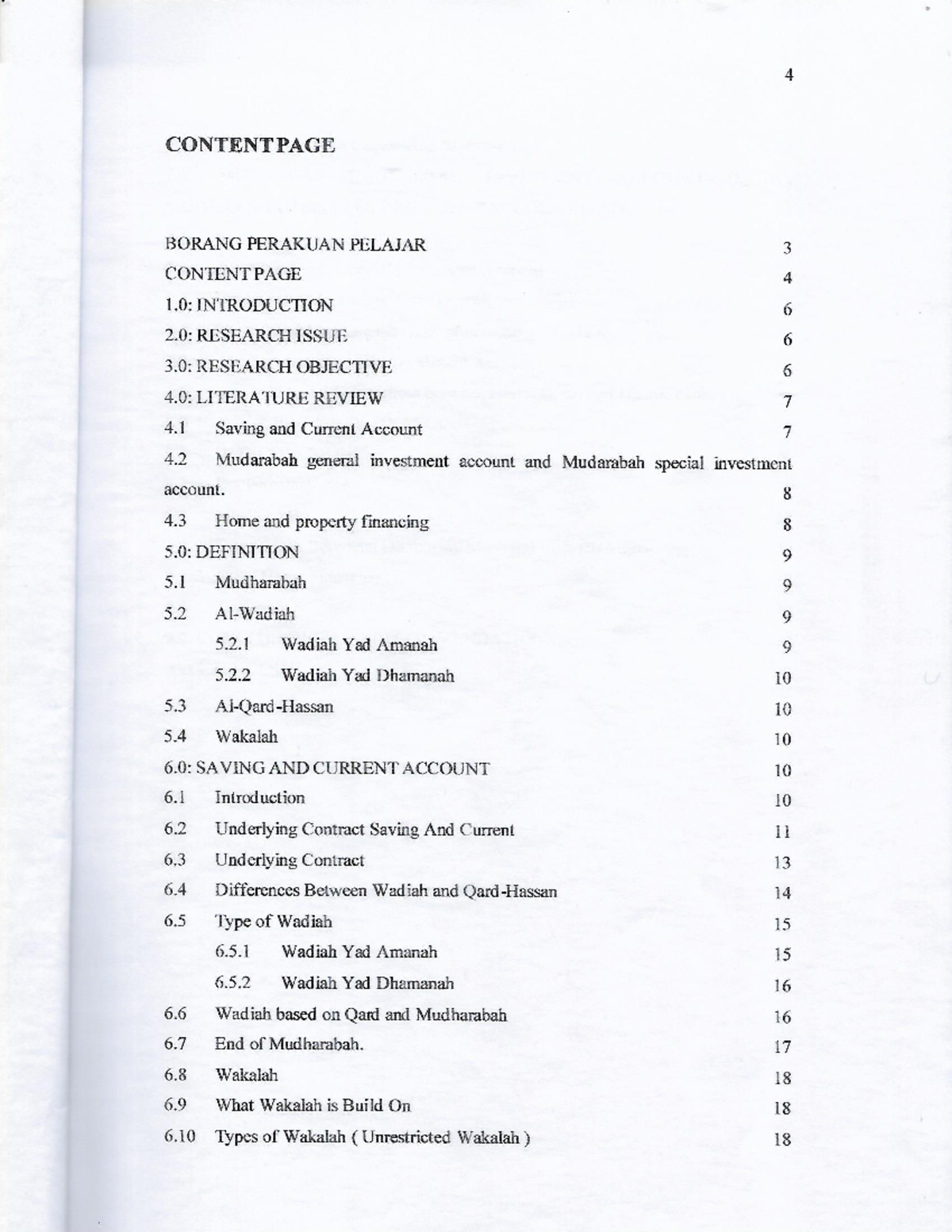 PANDUAN MENULIS - Sains Matematik - Studocu