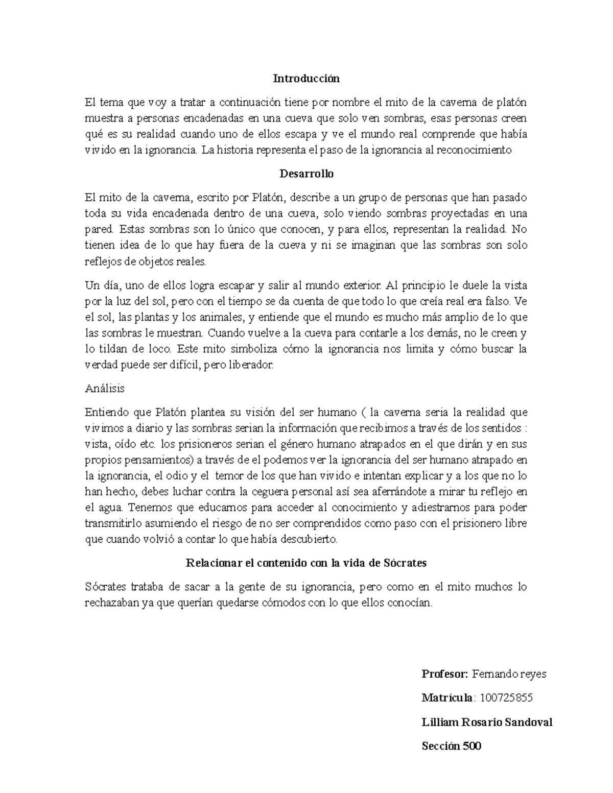 Introducción - jjiji - Introducción El tema que voy a tratar a ...