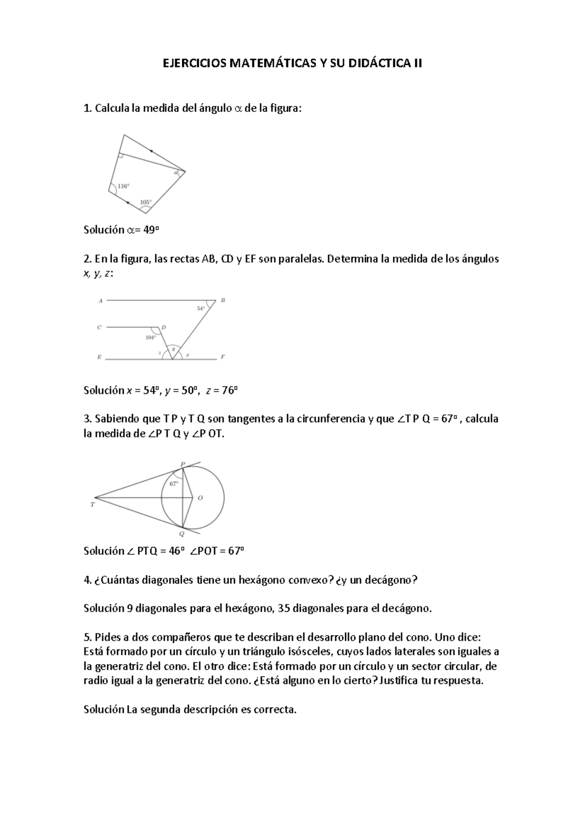 Matematicas III grisel - Warning: TT: undefined function: 32 Warning: TT: undefined function: 32 ...