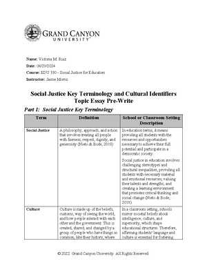 Evaluating Lesson Plans - Evaluating Lesson Plans Victoria M. Ruiz ...