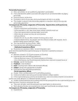 DRI tables - In class reference sheet for the second Module. Professor ...