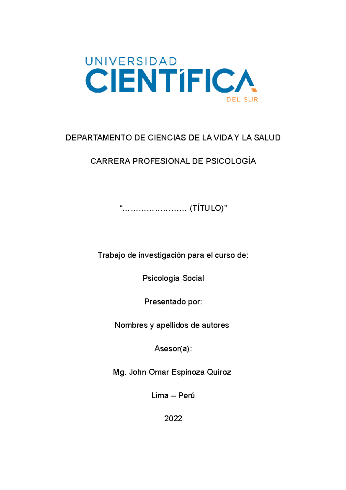 EC5-Formato de artículo científico - DEPARTAMENTO DE CIENCIAS DE LA ...