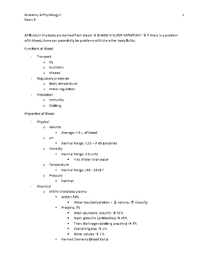 Anatomy 7 - fill in worksheets to help practice - Na m e ...