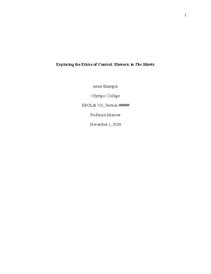 Study Guide Ch 1-5 - Bio 160 - Floyd Study Guide Ch 1- Ch 1 What kinds of questions can be ...