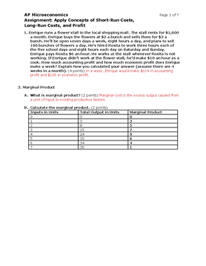 Concepts of supply and shifts of supply curve - AP Microeconomics Page ...