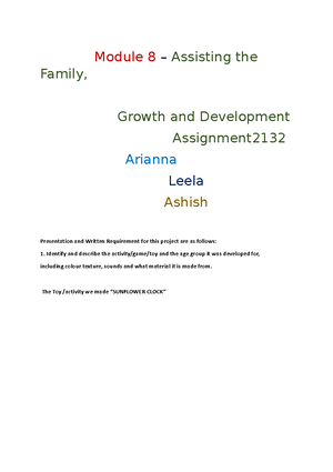 IV-2 Test - Module 1 PSW Foundations (B) - Module 1 – PSW Foundations ...
