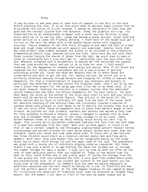 Gender Studies CSS - Lecture notes 1-10 - GENDER STUDIES C O N T E N T ...