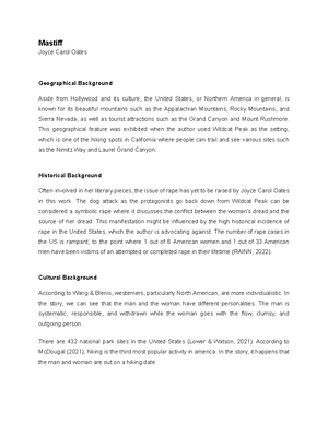 Quarter 04 Reading and Writing Module 005 - SHS Reading and Writing Skills Module 5 Reading and ...