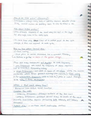 intro to neuroscience- introduction to neuro and basic anatomy of the ...