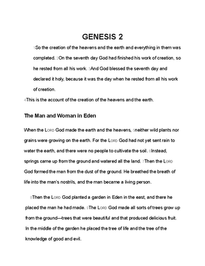 Genesis 21 - GENESIS 21 The Birth of Isaac 1 The LORD kept his word and ...