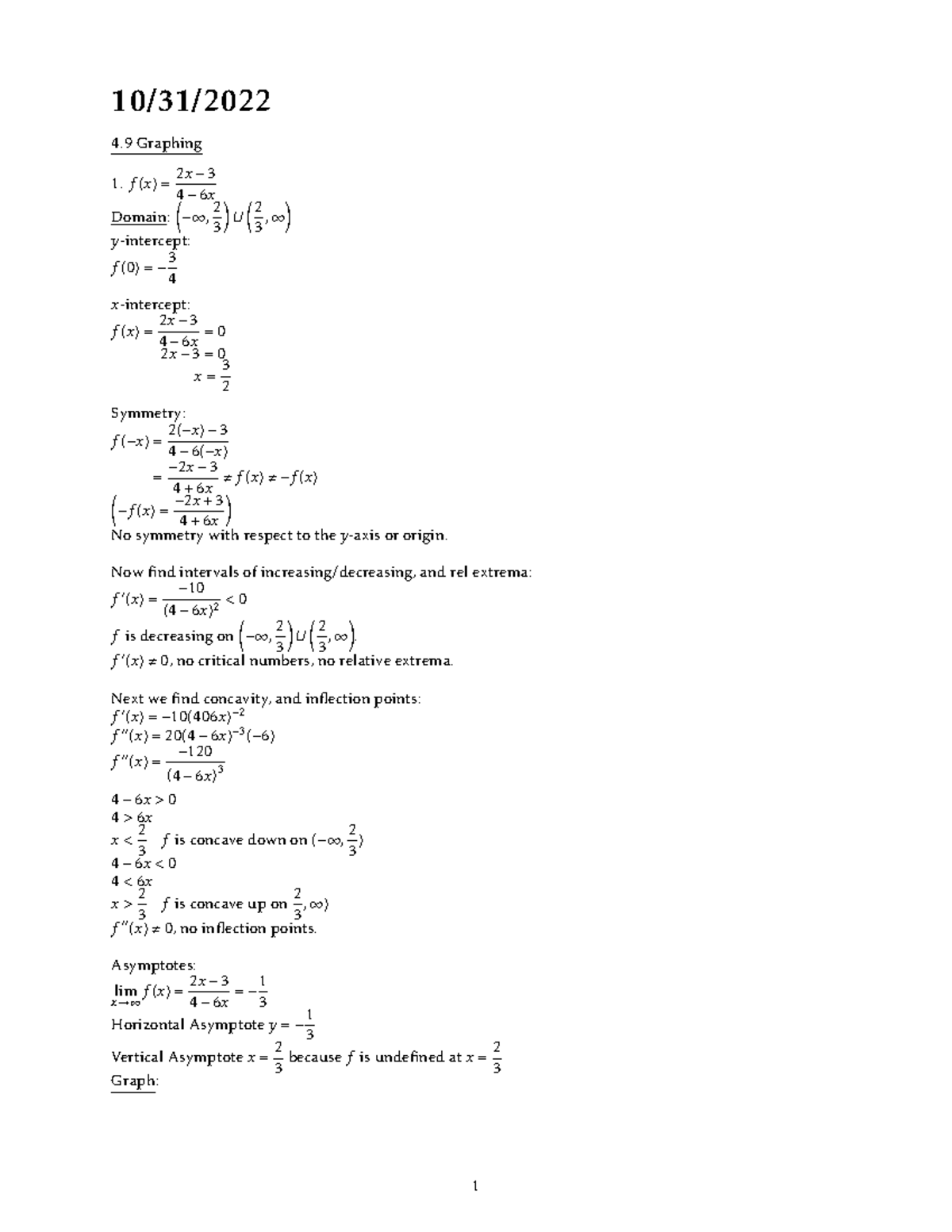 Math140 lecture notes 4.9 - Deprecated API usage: The SVG back-end is ...