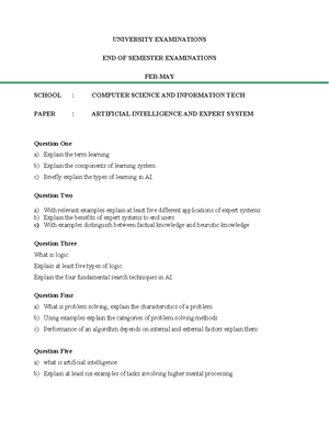 ICT, exams for senior one - ST. MARK VOCATIONAL SCHOOL NYAKATOOMA S1 ...