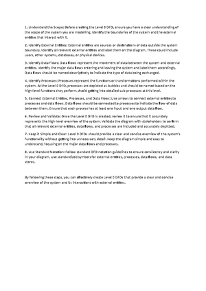 Chapter 3 Identifying User Stories and Use Cases - all slides - 2 slides per page - CHAPTER 3 ...