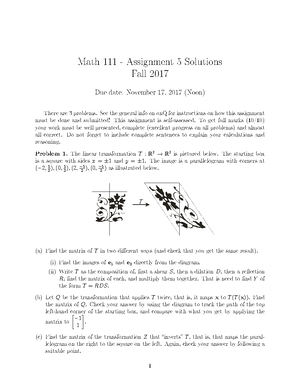 Math 111 textbook - ####### DepartmDepartmentent ofof MathMath aandnd ...
