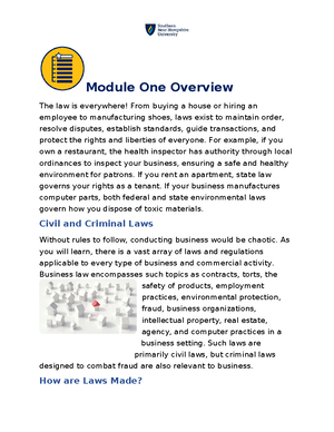 SNHU 107 Module Four Journal Template copy - SNHU 107 Module Four ...