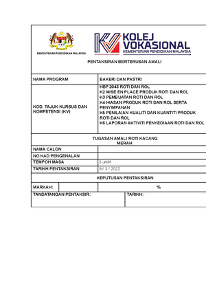 Lab Sheet 2 (Cikgu Aini) - TEKNOLOGI SISTEM PENGURUSAN PANGKALAN DATA ...