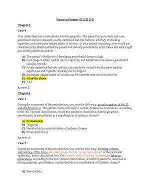 FOP 1 2023-08-30 18 34 20 - Focus on Patients #1 (CH1,2) Chapter 1 Case ...