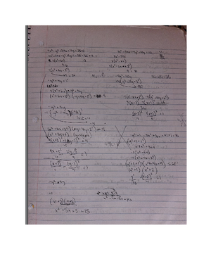 [Solved] use implicit differentiation to find d2ydx2 for the equation - Calculus I (MATH 226 ...