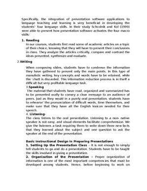 DLP in TLE6 (demo)- Needs and Wants - Detailed Lesson Plan in TLE 6 Home Economics I. Objective ...