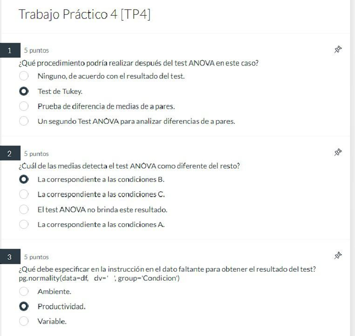 TP4 85 - tp4 - Programacion para Ciencia de Datos - Studocu