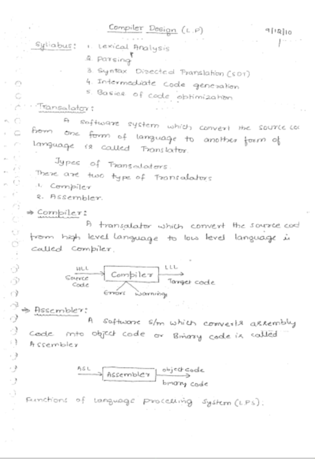 Photo - Basic Electrical Engineering - Studocu