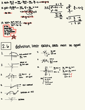 1426 Exam 1 Spring '19 Version A - INSTRUCTIONS FOR PART I (80 points ...