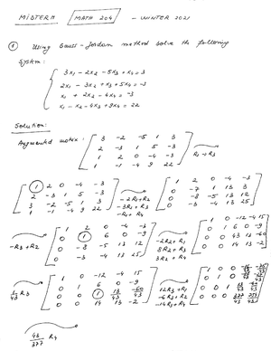 MIAE 221 outline 2024 - MIAE 221 / Y Materials Science Department of ...