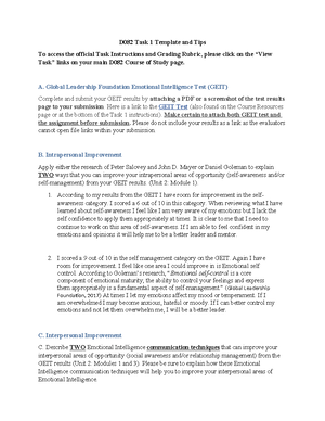 C428 Task 1 - C428 Task 1 - A1. As CFO of the Seamus Company, I have ...