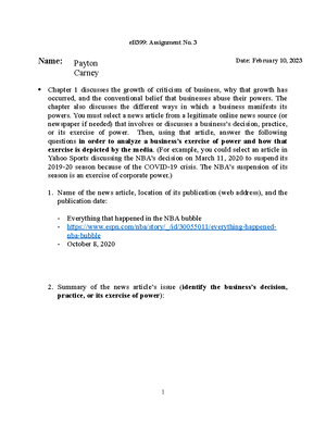 Positive or Negative Development Ielts Model Ess… - Hi, I'm Liz ...