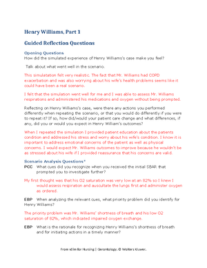 Subjective Data - Robert Hall - Mobility Shadow Health - Focused Exam ...