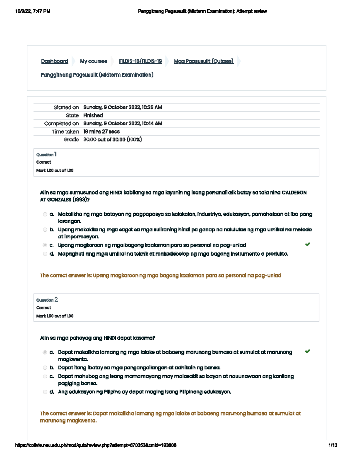 Fildis - Accountancy and Business Management - Studocu