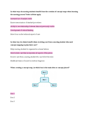 Active Learning Template Nursing Skill Restraints - ACTIVE LEARNING ...