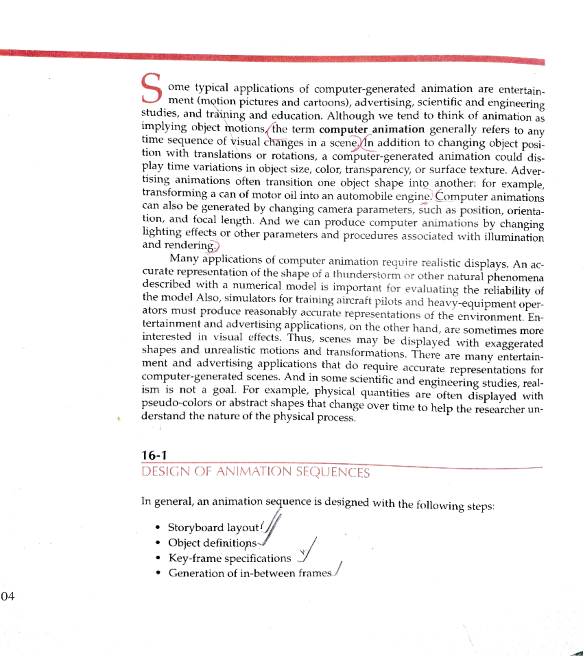 Adobe Scan 03 Jan 2023 - study notes - Operating Systems - Studocu