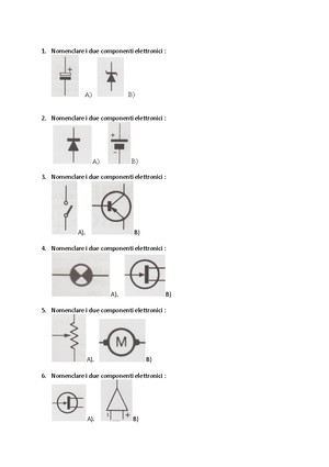 Condensatori cosa sono e come funzionano - Progetti Arduino ...