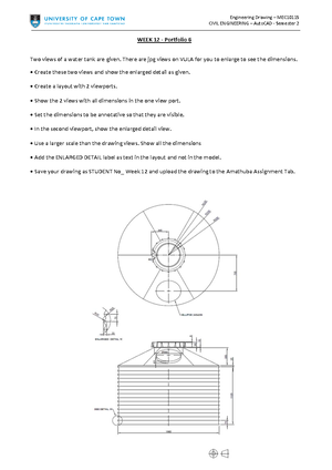 Tutorial 1 Coplanar Forces - MEC1009F - APPLIED MECHANICS (APME 126 ...
