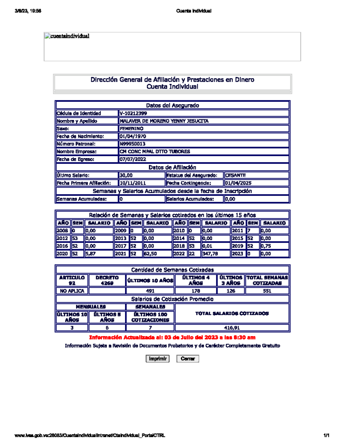 Vhhgg - Es una experimentacion - Recibo facturas - Studocu