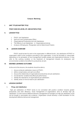 Grade 1, 2 & 3 GMRC Q4 W1 - assignment - MATATAG K to 10 Curriculum Daily Lesson Plan School ...