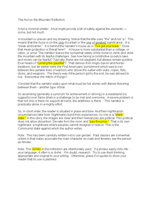 Prayer to Masks New York Lecture (1) - Prayer to Masks New York Leopold ...