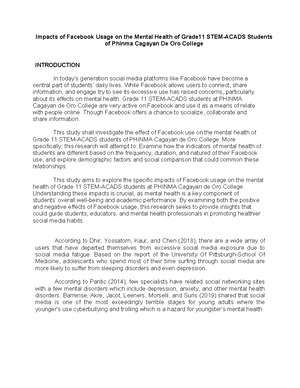 G5 Case-Formats - This a presentation in theory - BACHELOR OF SCIENCE IN NURSING SY: 2024- GROUP ...