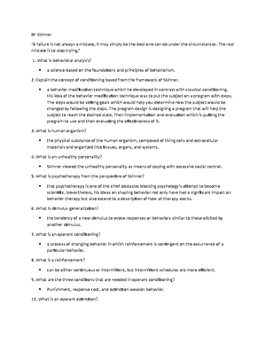 Alfred Adler experiment - Alfred Adler “It is easier to fight for one's ...