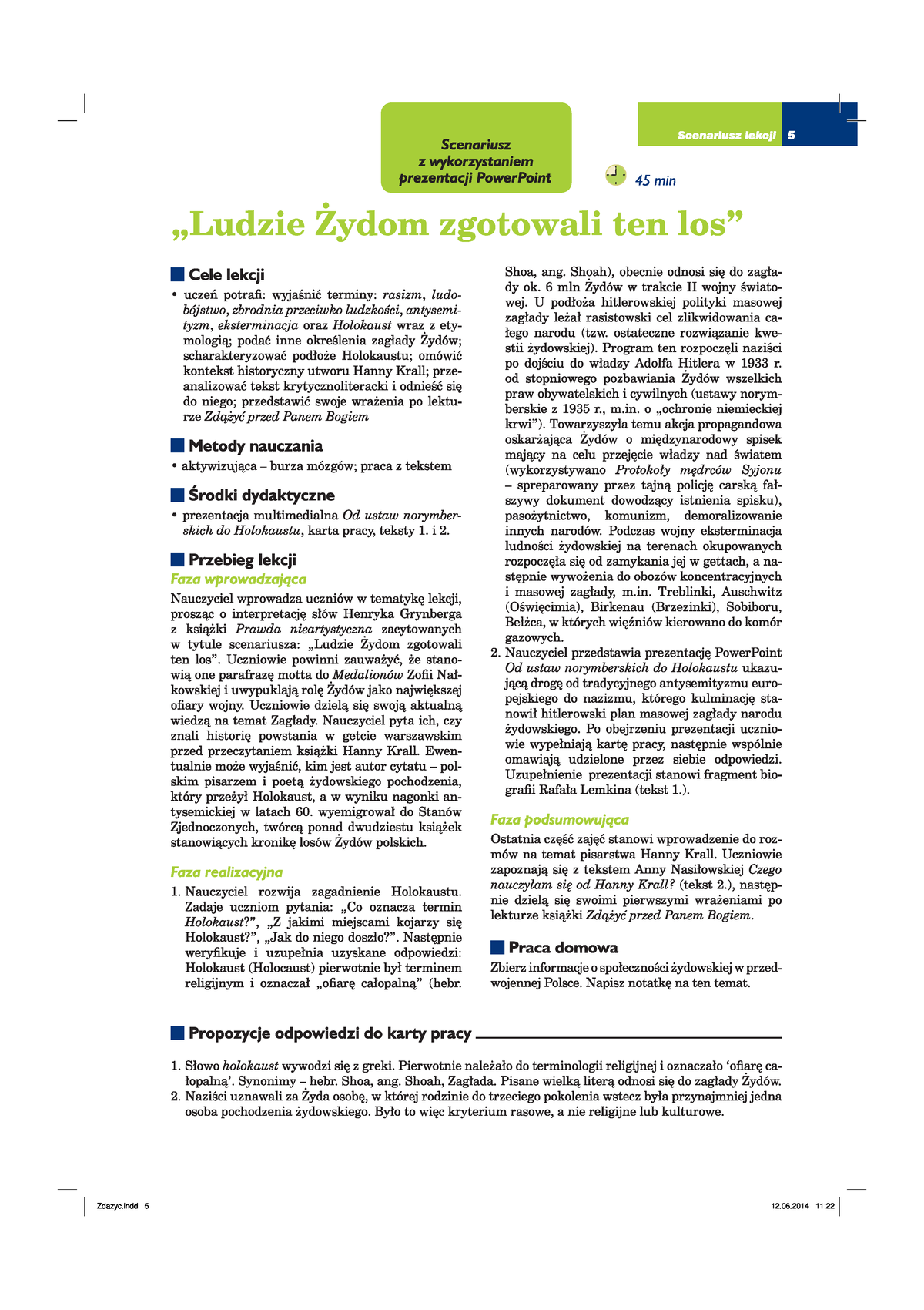 Semestr VLOj.polski(1)16-20.03.2020 - Kryminologia - Studocu