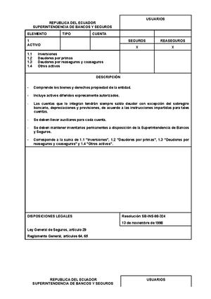 EJEMPLO DE UN FORMATO BL PARA LA EXPORTACION NTERNACIONAL - Finanzas ...