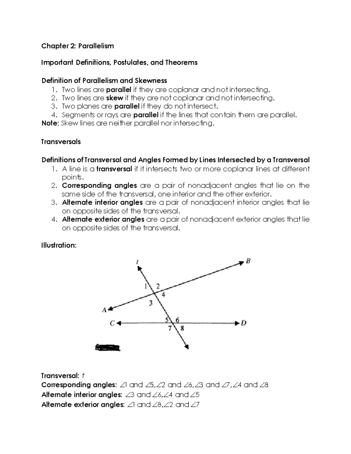 Inbound 6538693456300163429 - Chapter 2: Parallelism Important ...