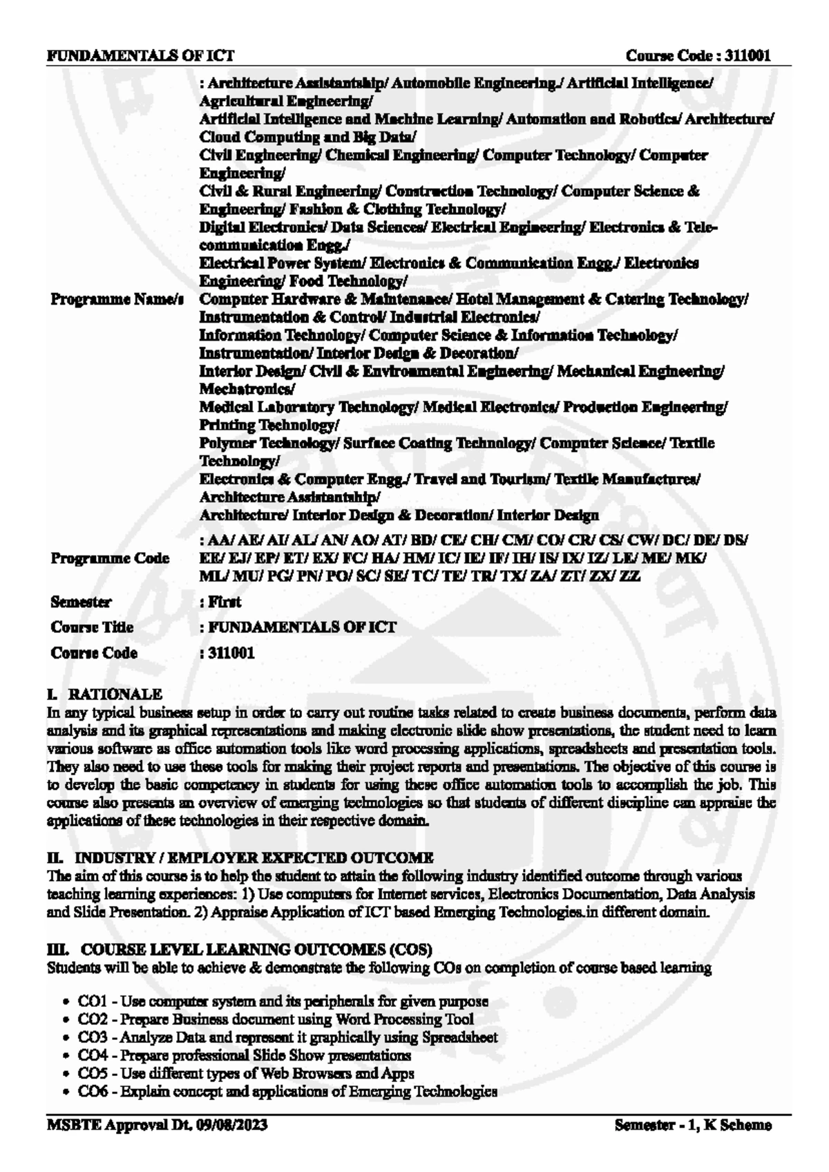 Pdfcoffee - Nice project report - A Project Report On “Coffee Shop Management" Submitted in ...