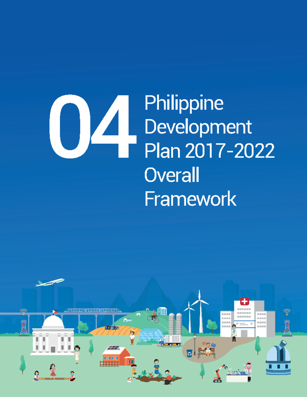 Chapter-04 - Mode of learning comprehension - 04 Philippine Development ...