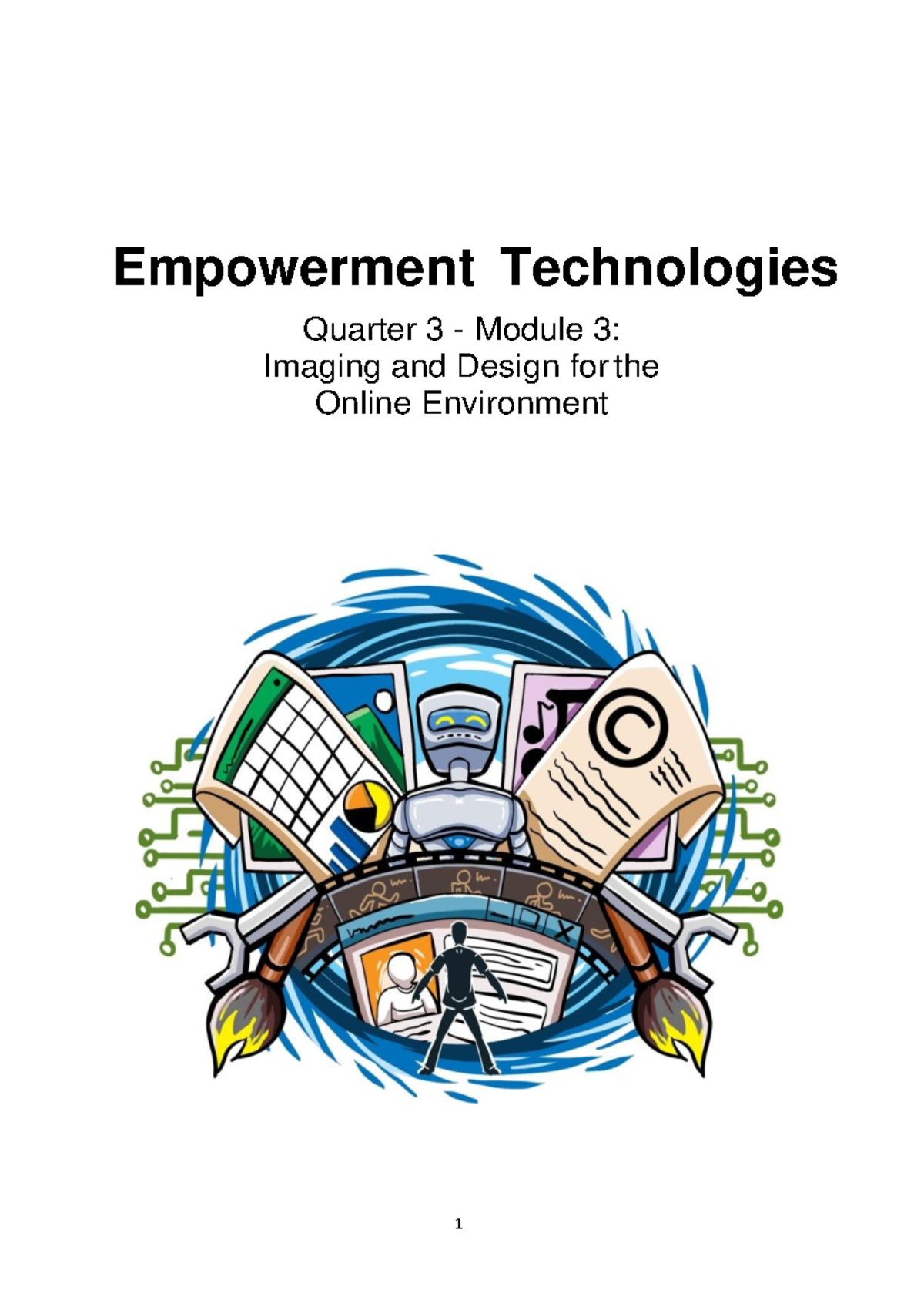 Module-3 - Lessons-5-6 - Empowerment Technologies Quarter 3 - Module 3 ...