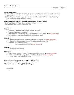 Leisure time outline - Tyreese Lowery M02 Speech: Leisure Time Mini ...
